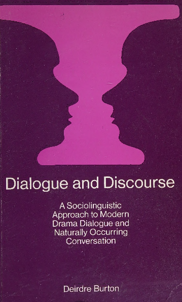 (PDF) conversational analysis