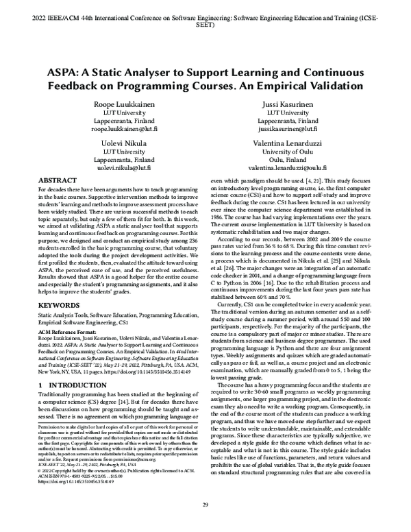 (PDF) Aspa