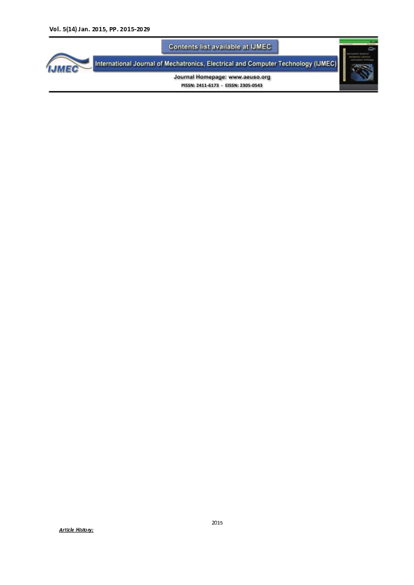 (PDF) Efficient Web Services Composition with Fuzzy–Genetic Approach