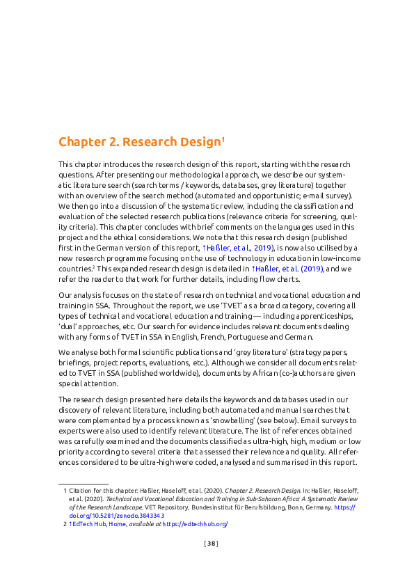 (PDF) Chapter 02. Research Design | Lesley Powell - Academia.edu