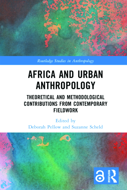 (PDF) Property, Mobility, and Belonging in an African Metropolis