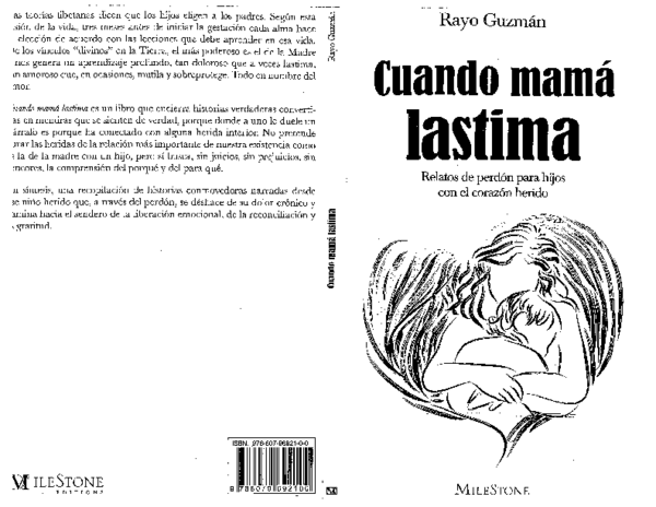 (PDF) Cuando mamá lastima