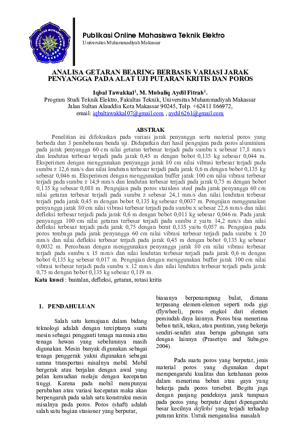 (DOC) JURNAL fixkumpul