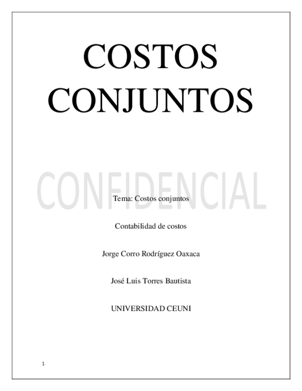 (PDF) ARTICULO COSTOS CONJUNTOS