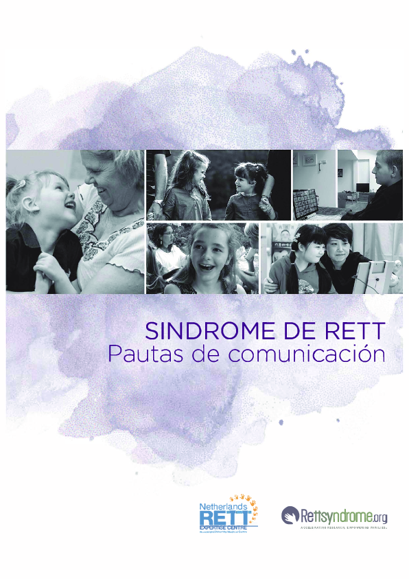 (PDF) GUIA PARA TRATAMIENTO SINDROME DE RETT