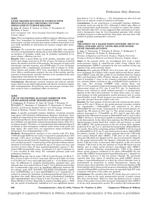 (PDF) From Prosthetic Hernioplasty to Xenograft for Tissue Engineering ...