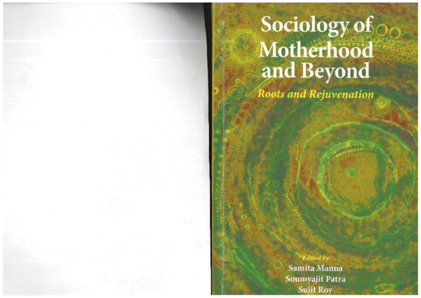 Pdf Mother And Motherhood A Sociological Construct