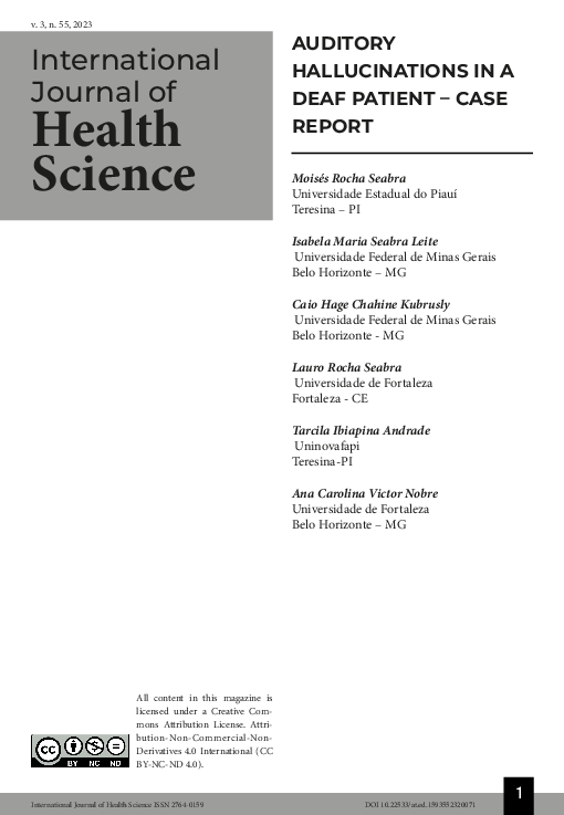 (PDF) AUDITORY HALLUCINATIONS IN A DEAF PATIENT – CASE REPORT (Atena ...