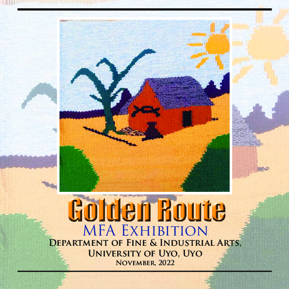(PDF) Golden Route