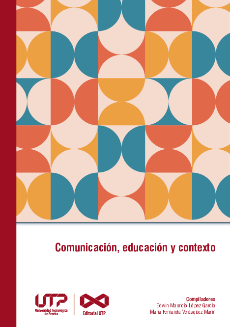(PDF) Comunicación educación y contexto
