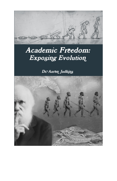 (PDF) Academic Freedom: Exposing Evolution
