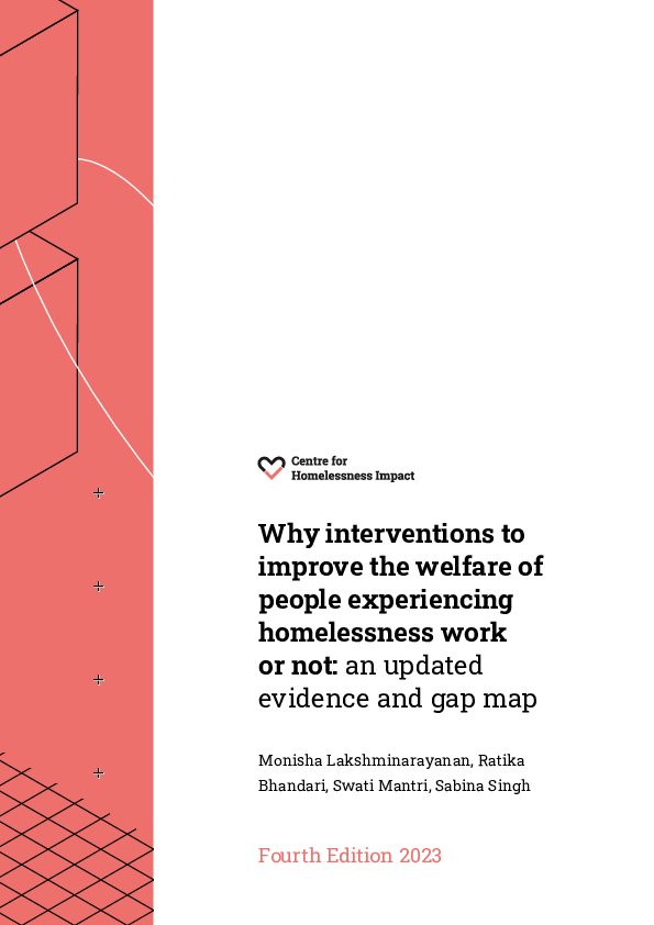 (PDF) EGM: Why interventions to improve the welfare of people ...