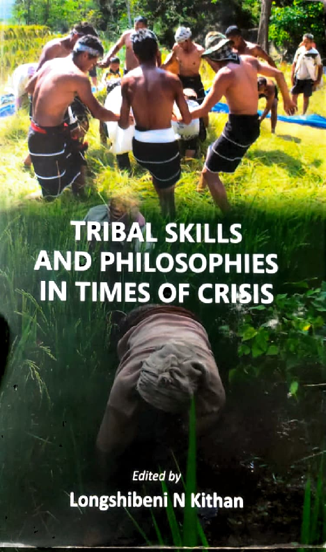 (PDF) Indigenous Knowledge in Natural Resource Management among Nyishi Tribe of Arunachal Pradesh