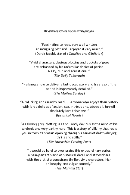 (PDF) The Cult of Antinous: An Overview of a Life and Death and Afterlife