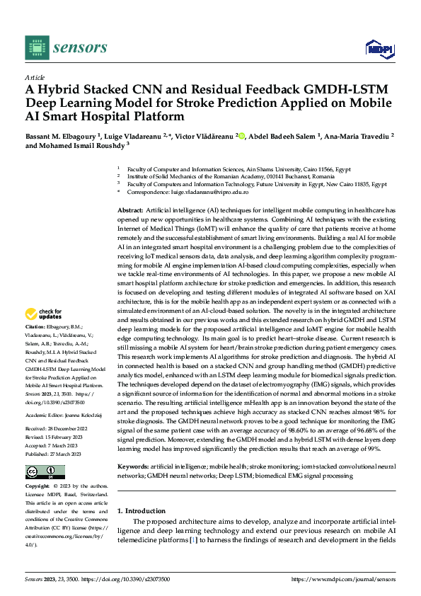 (PDF) A Hybrid Stacked CNN and Residual Feedback GMDH-LSTM Deep ...