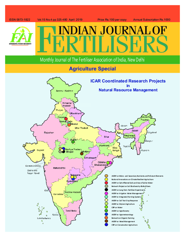 (PDF) AICRP on Maize Research : Salient Achievements and Future ...