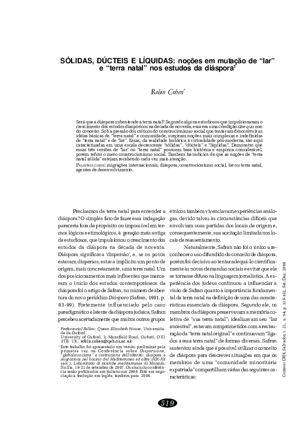 (PDF) Robin Cohen.pmd