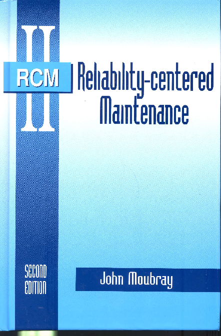 (PDF) Moubray Reliability
