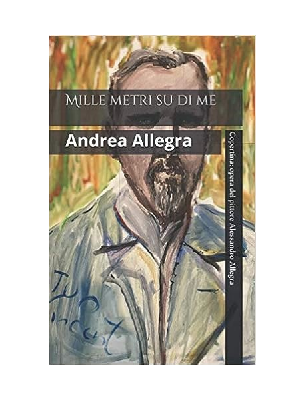 (PDF) Mille metri su di me