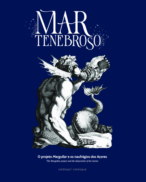 (PDF) Mar Tenebroso. O projecto Margullar e os naufrágios dos Açores