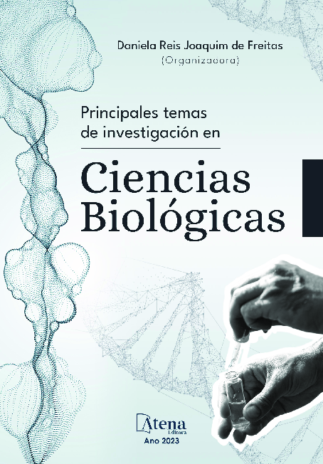 (PDF) Principales temas de investigación en Ciencias Biológicas (Atena ...
