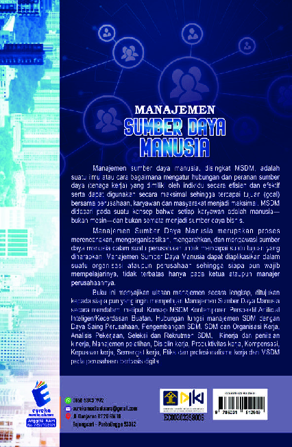 (PDF) PENGEMBANGAN ORGANISASI DAN MANAJEMEN PERUBAHAN: PERSPEKTIF TRANSFORMASI DIGITAL