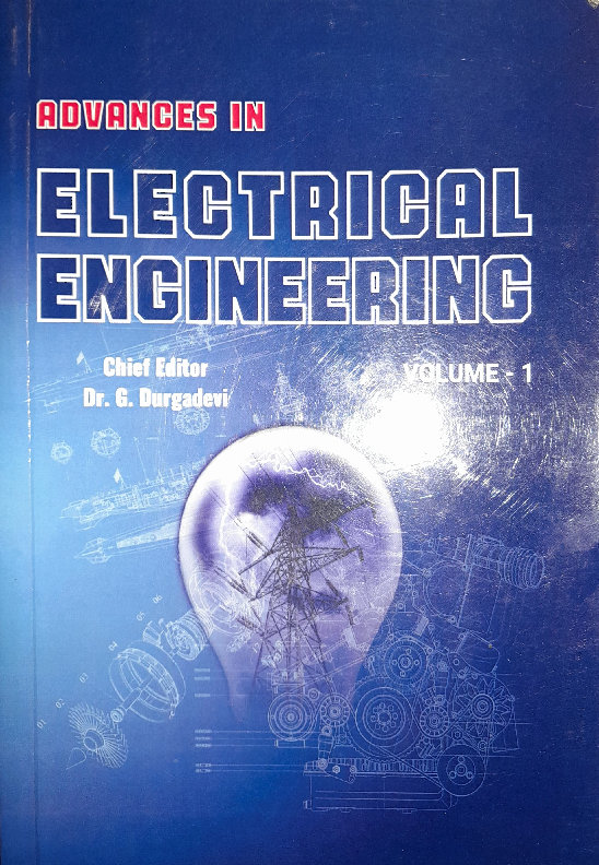 (PDF) Advances in Electrical Engg