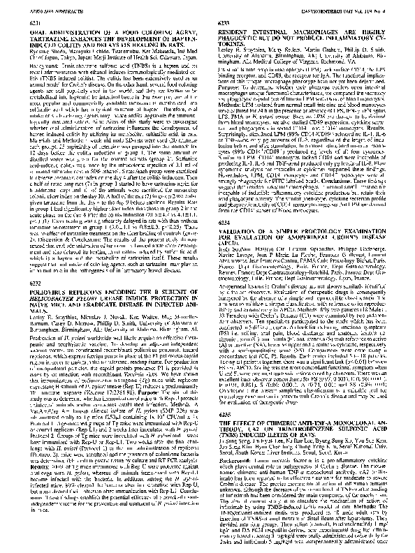 Validation of a simple proctology examination for evaluation of ...