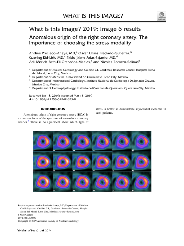 (PDF) What is this image? 2019: Image 6 results