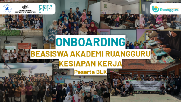 (PDF) Materi Onboarding untuk Peserta