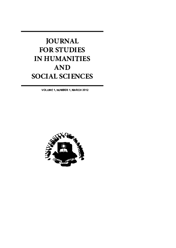 (PDF) Millennium Development Goals (MDGs)1 | kingo J mchombu - Academia.edu