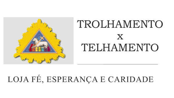 (PPT) TROLHAMENTOx TELHAMENTO