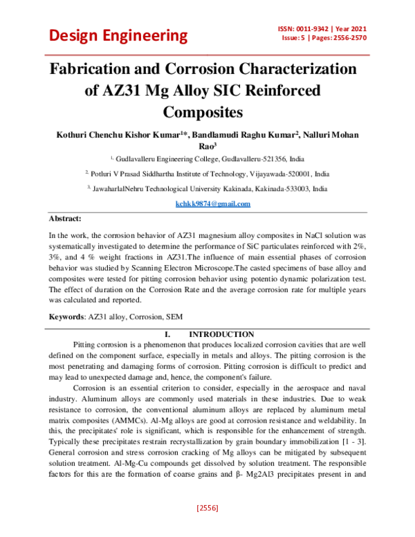 (PDF) Design Engineering