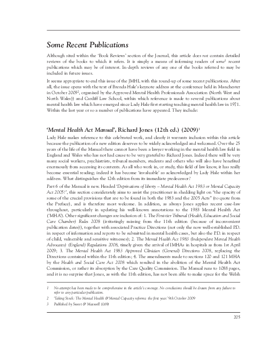 (PDF) Some recent publications | Janusz Ryczkowski - Academia.edu