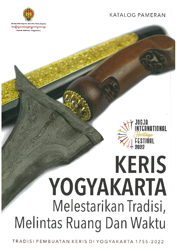 (PDF) KERIS YOGYAKARTA