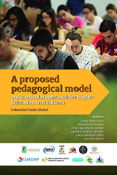 (PDF) A PROPOSED PEDAGOGICAL MODEL - copia