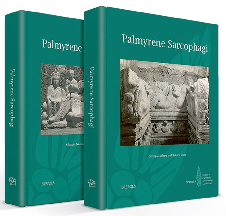 (PDF) Palmyrene Sarcophagi