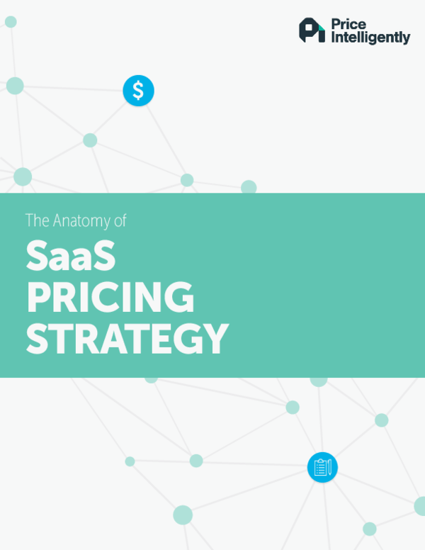 (PDF) Price Intelligently SaaS Pricing Strategy