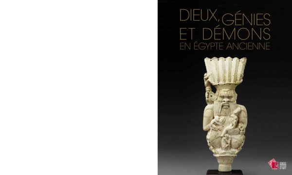 (PDF) Thouéris et Bès : déesse démoniaque et démon divin