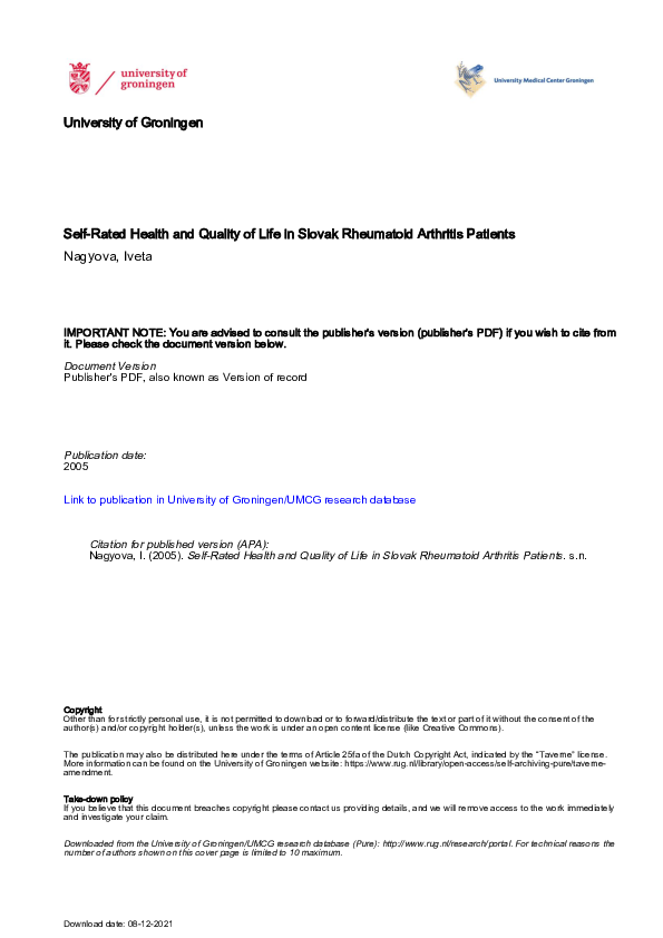 (PDF) General Health Questionnaire-28: psychometric evaluation of the ...