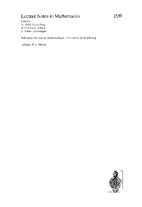 Pdf Symbolic Dynamics And Hyperbolic Groups