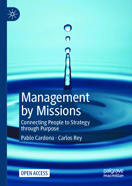 (PDF) Management by Missions