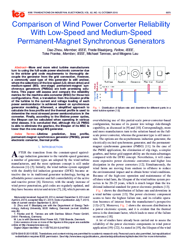 (PDF) Enhancing inertia of solar photovoltaic‐based microgrid through ...