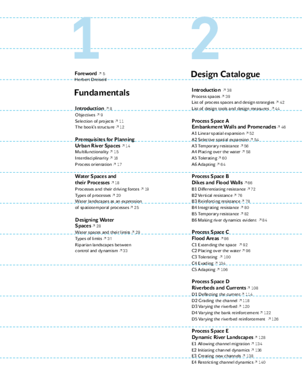 (PDF) River. Space. Design