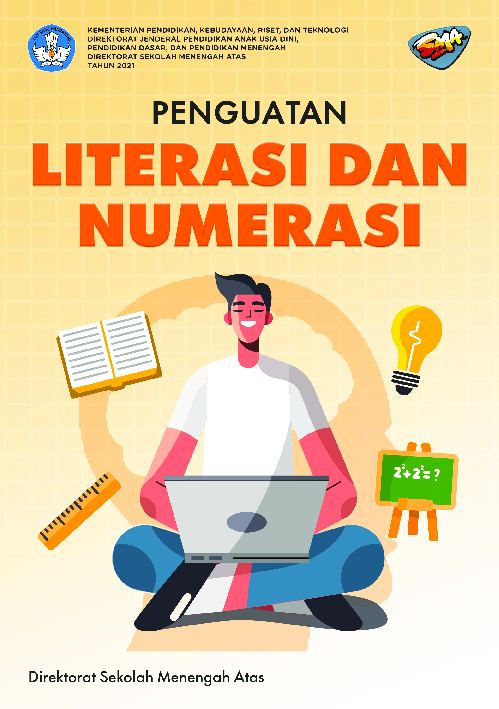 (PDF) Literasi Numerasi