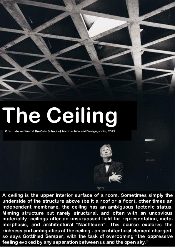 (PDF) "Interior Skies: Openings, Illusions, and Clouds in Eighteenth ...