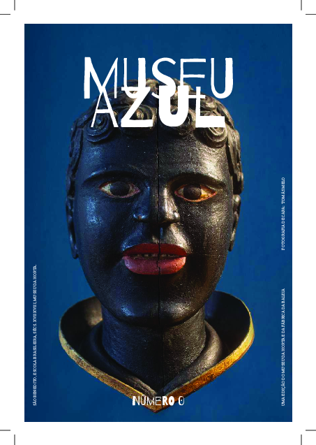 (PDF) Museu Azul