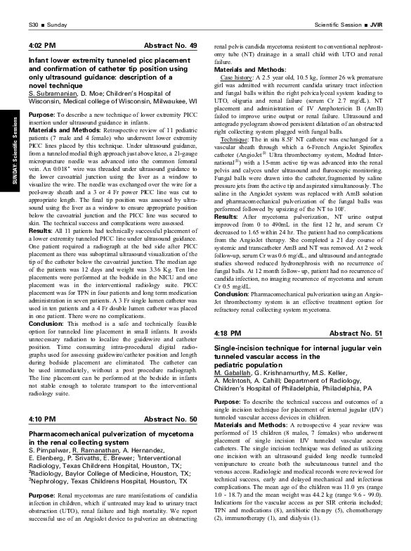 (PDF) Single-incision technique for internal jugular vein tunneled ...