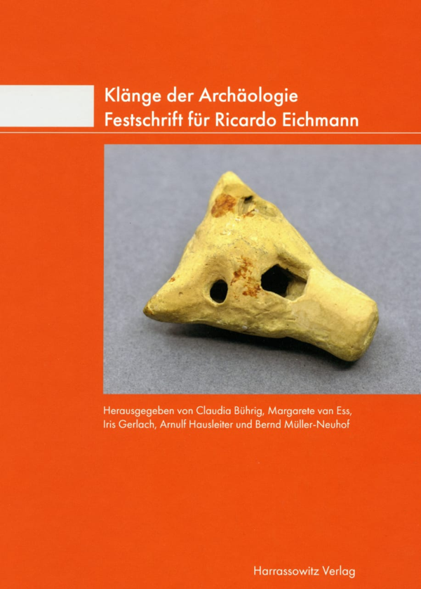 (PDF) Two Epigraphic Miscellanies from Wādī Bāyir – Southeast Jordan ...