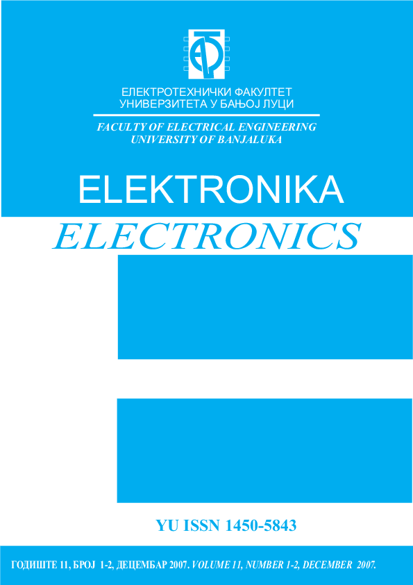 (PDF) Electronics